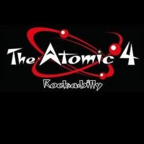 The Atomic 4 - RockabillyRules.com